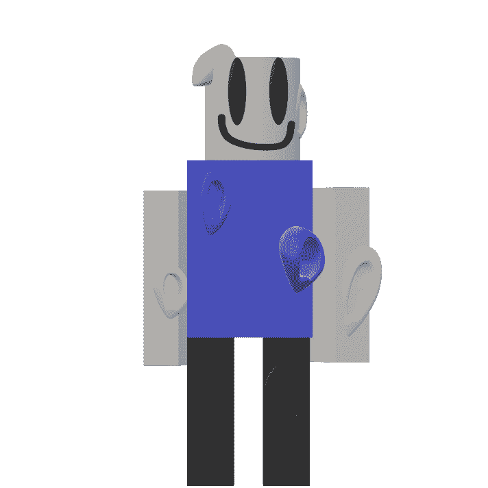 HARK | Doors Ideas Wiki | Fandom