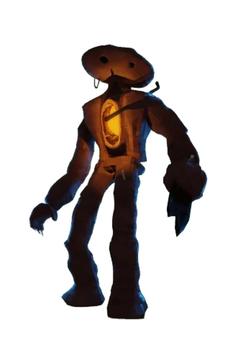 Minus Figure | Doors Ideas Wiki | Fandom