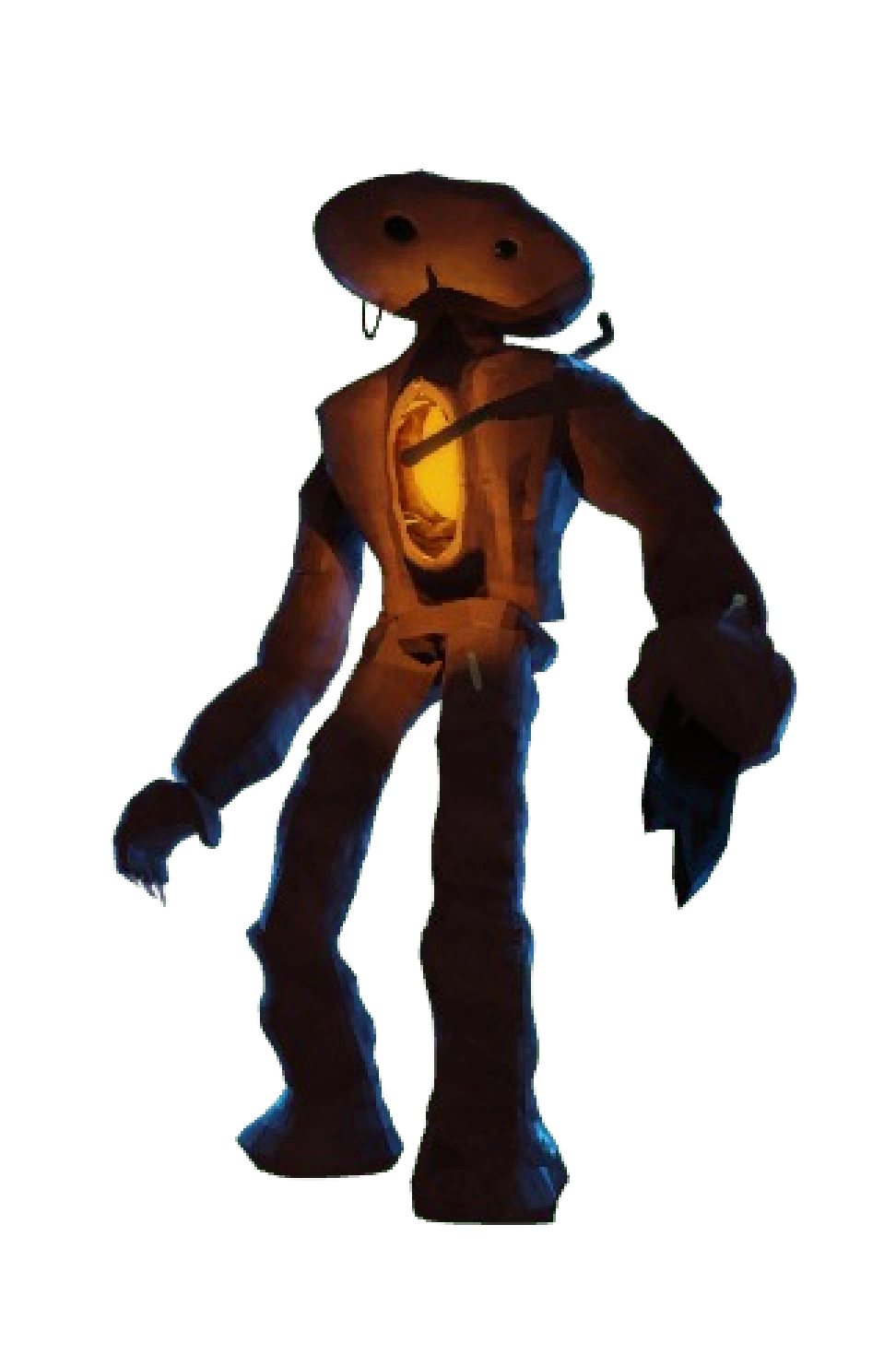 Minus Figure | Doors Ideas Wiki | Fandom