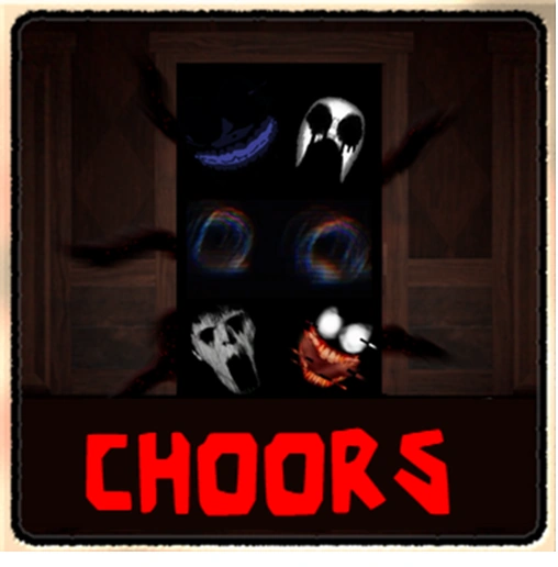 CHOORS | Doors Ideas Wiki | Fandom