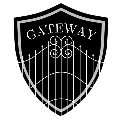 Gateway Police Department | Doors Ideas Wiki | Fandom
