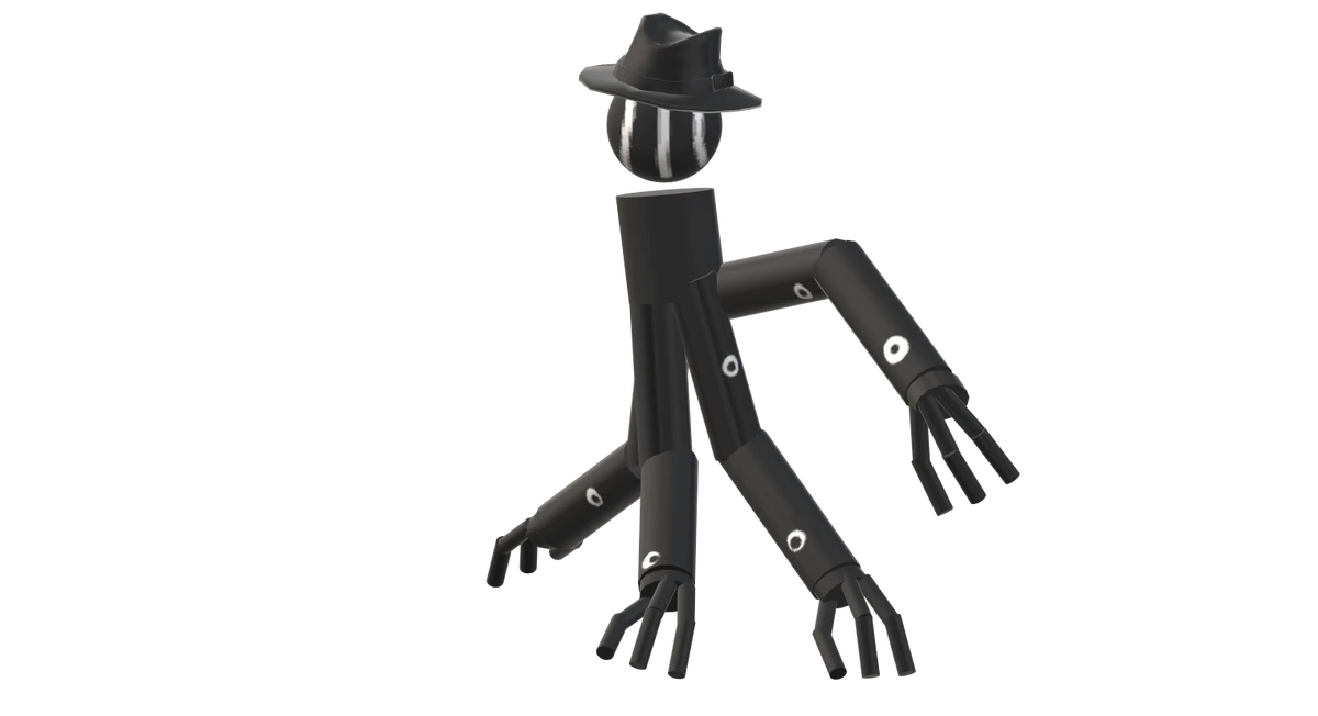 Null | Doors Ideas Wiki | Fandom