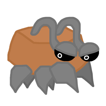 Rustaceans | Doors Ideas Wiki | Fandom