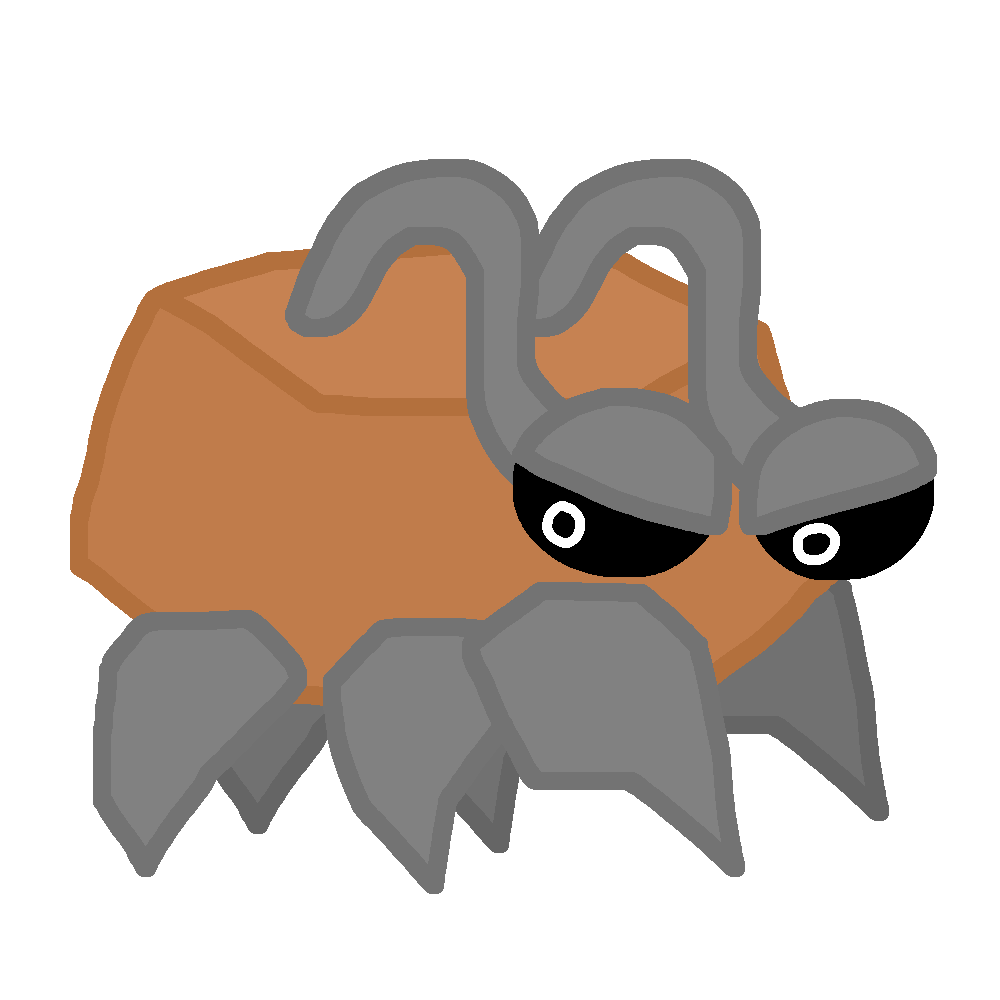 Rustaceans | Doors Ideas Wiki | Fandom