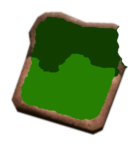 Moldy Bread | Doors Ideas Wiki | Fandom