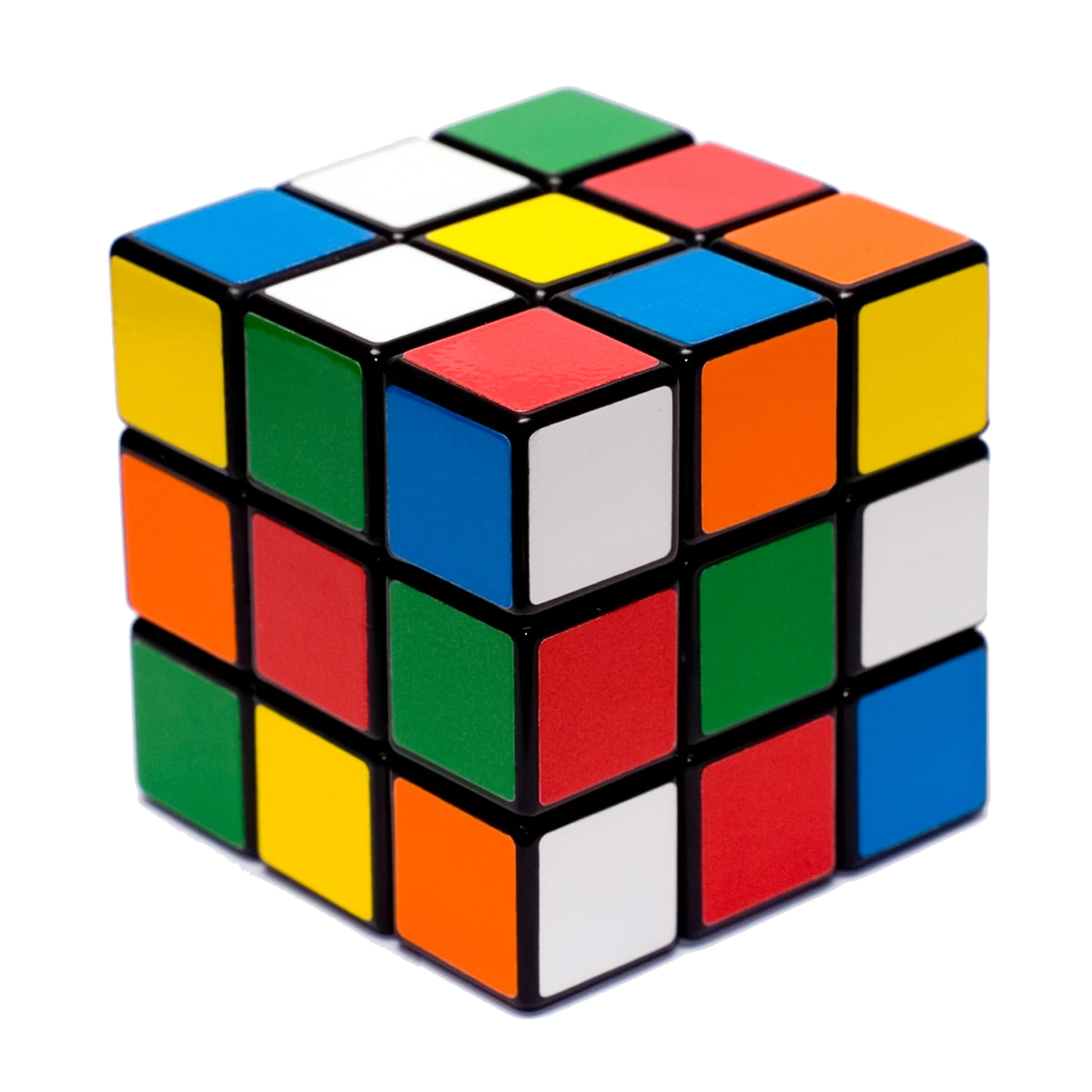 Rubik's Cube | Doors Ideas Wiki | Fandom