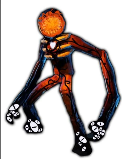 Mutated Figure | Doors Ideas Wiki | Fandom