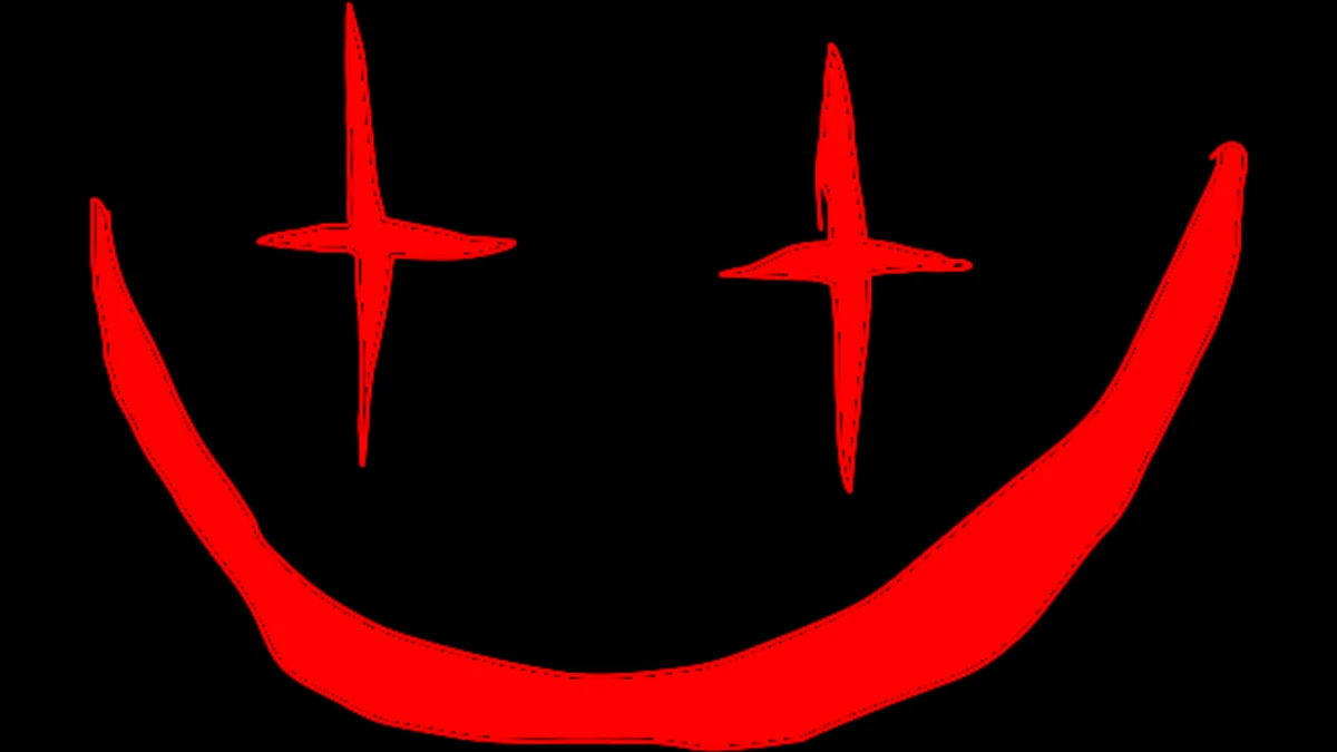 Gaze | Doors Ideas Wiki | Fandom