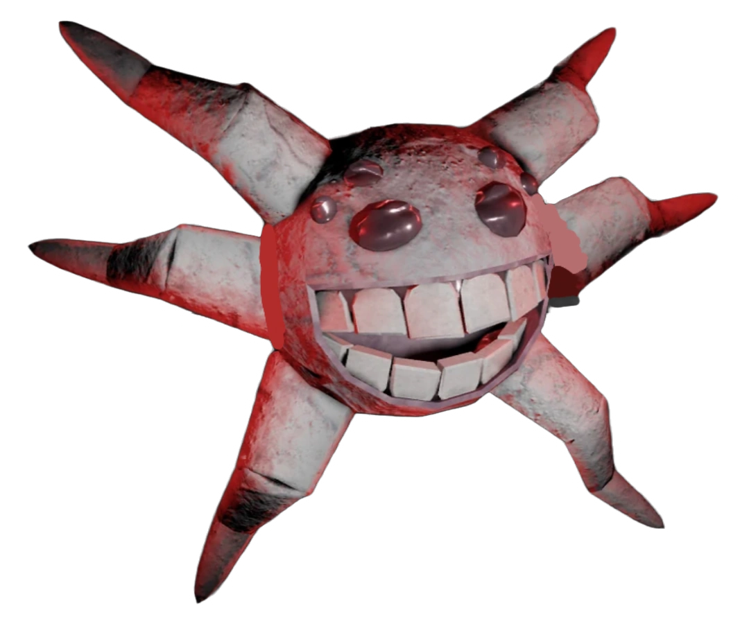 Giggle 2.0 | Doors Ideas Wiki | Fandom