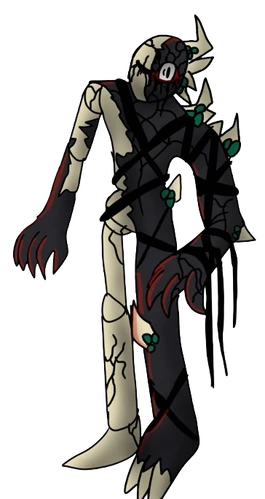 The Infected | Doors Ideas Wiki | Fandom