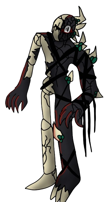 The Infected | Doors Ideas Wiki | Fandom