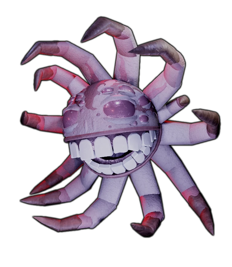 👑 King Grumble | Doors Ideas Wiki | Fandom