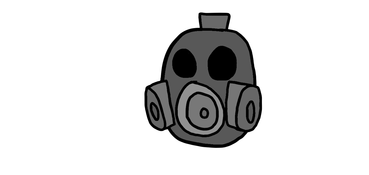 Gas Mask | Doors Ideas Wiki | Fandom