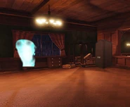 Howl | Doors Ideas Wiki | Fandom