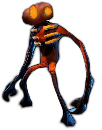 Origins Figure | Doors Ideas Wiki | Fandom