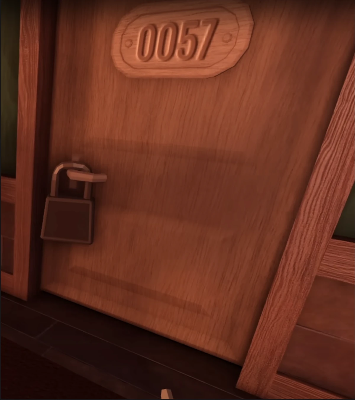 Hammer Locks | Doors Ideas Wiki | Fandom