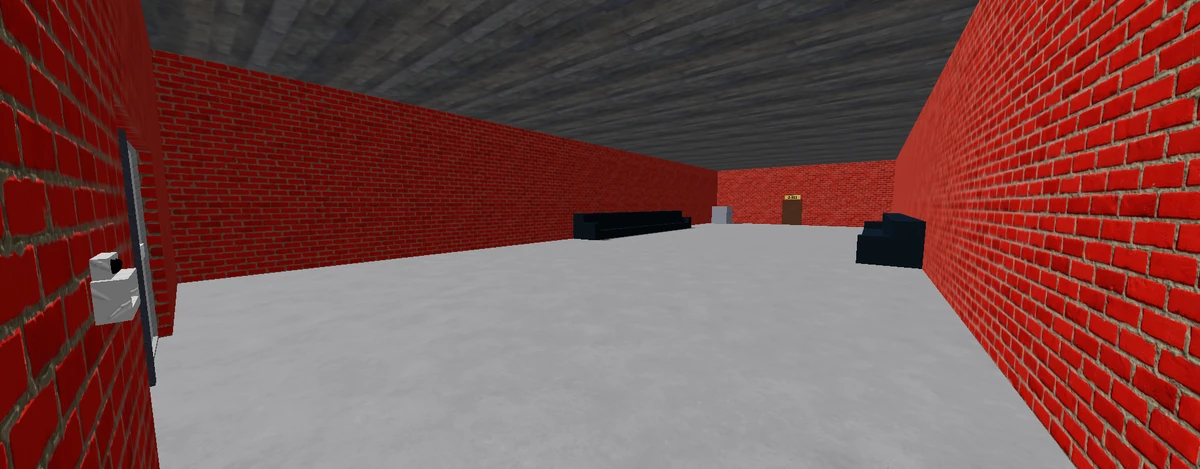 B Section/The Mines Rooms/The Basement | Doors Ideas Wiki | Fandom