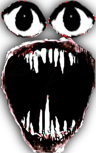 Monophobia | Doors Ideas Wiki | Fandom
