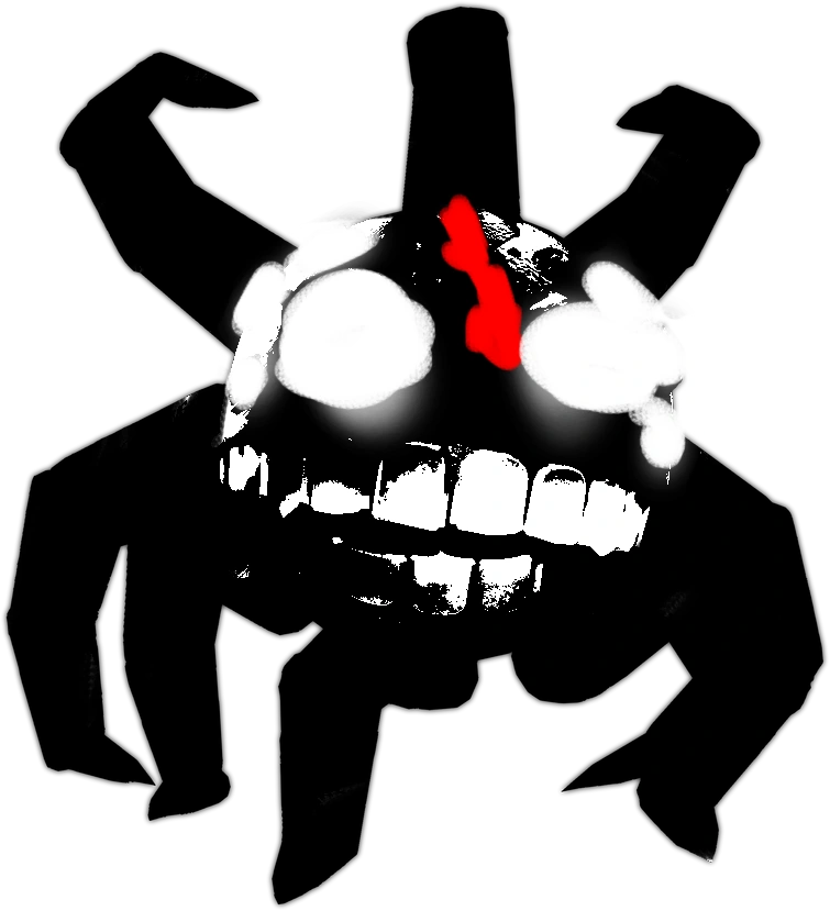 Queen Screech (2) | Doors Ideas Wiki | Fandom