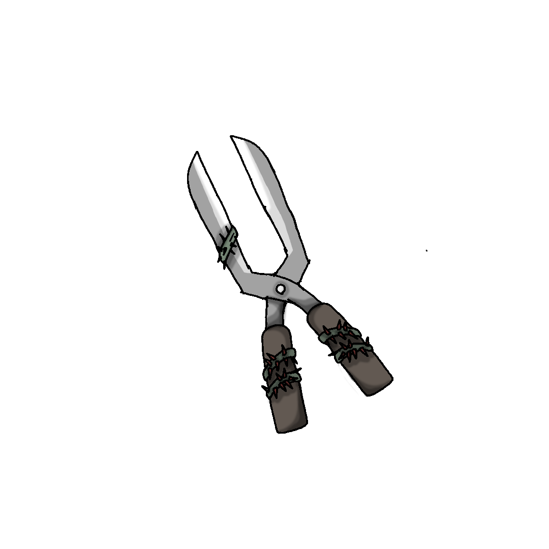 Charms | Doors Ideas Wiki | Fandom