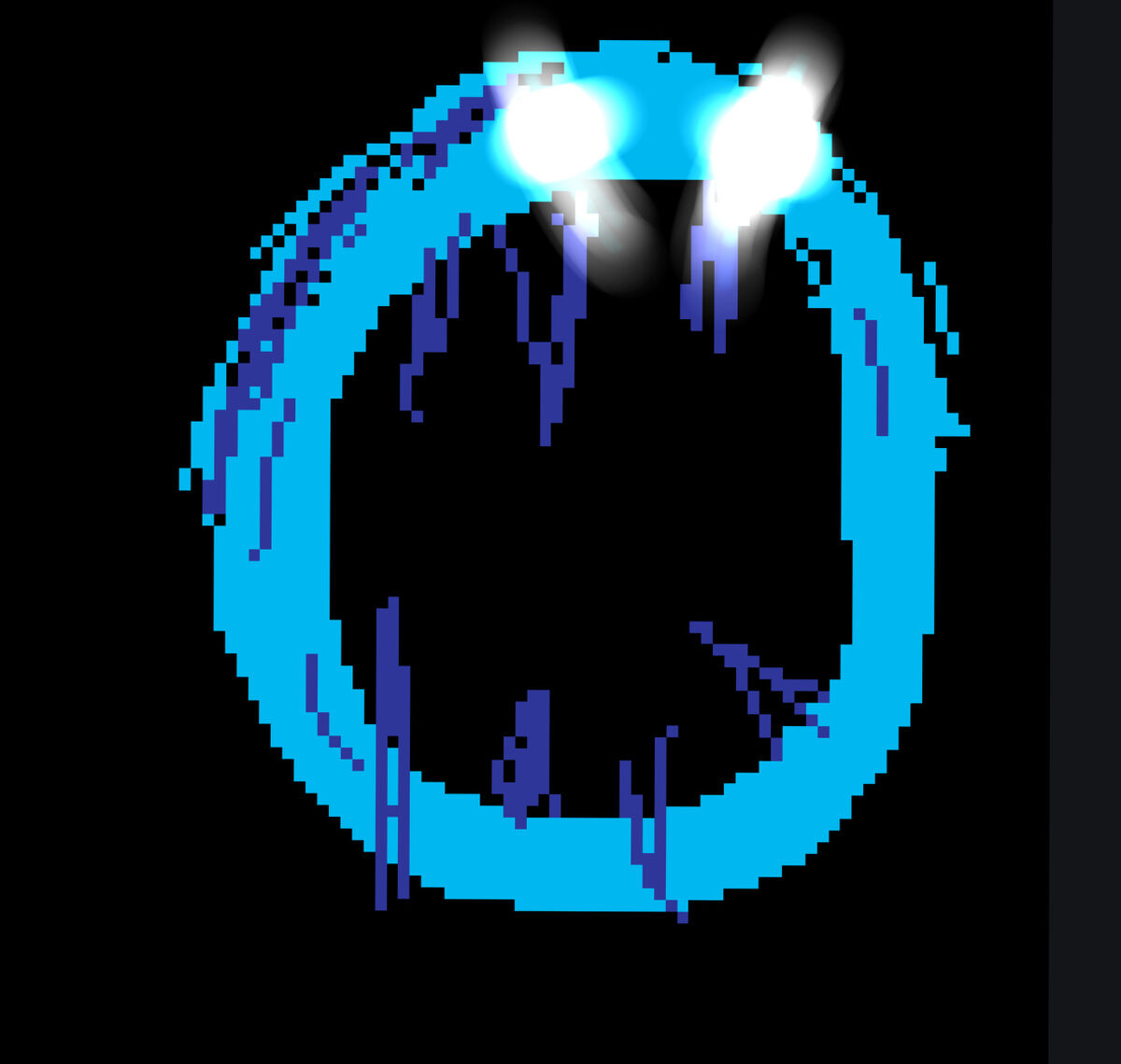 A-666: Locker | Doors Ideas Wiki | Fandom