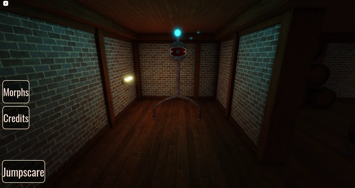 Devour | Doors Ideas Wiki | Fandom