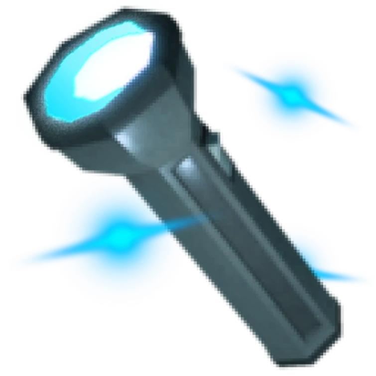 Possessed Flashlight | Doors Ideas Wiki | Fandom