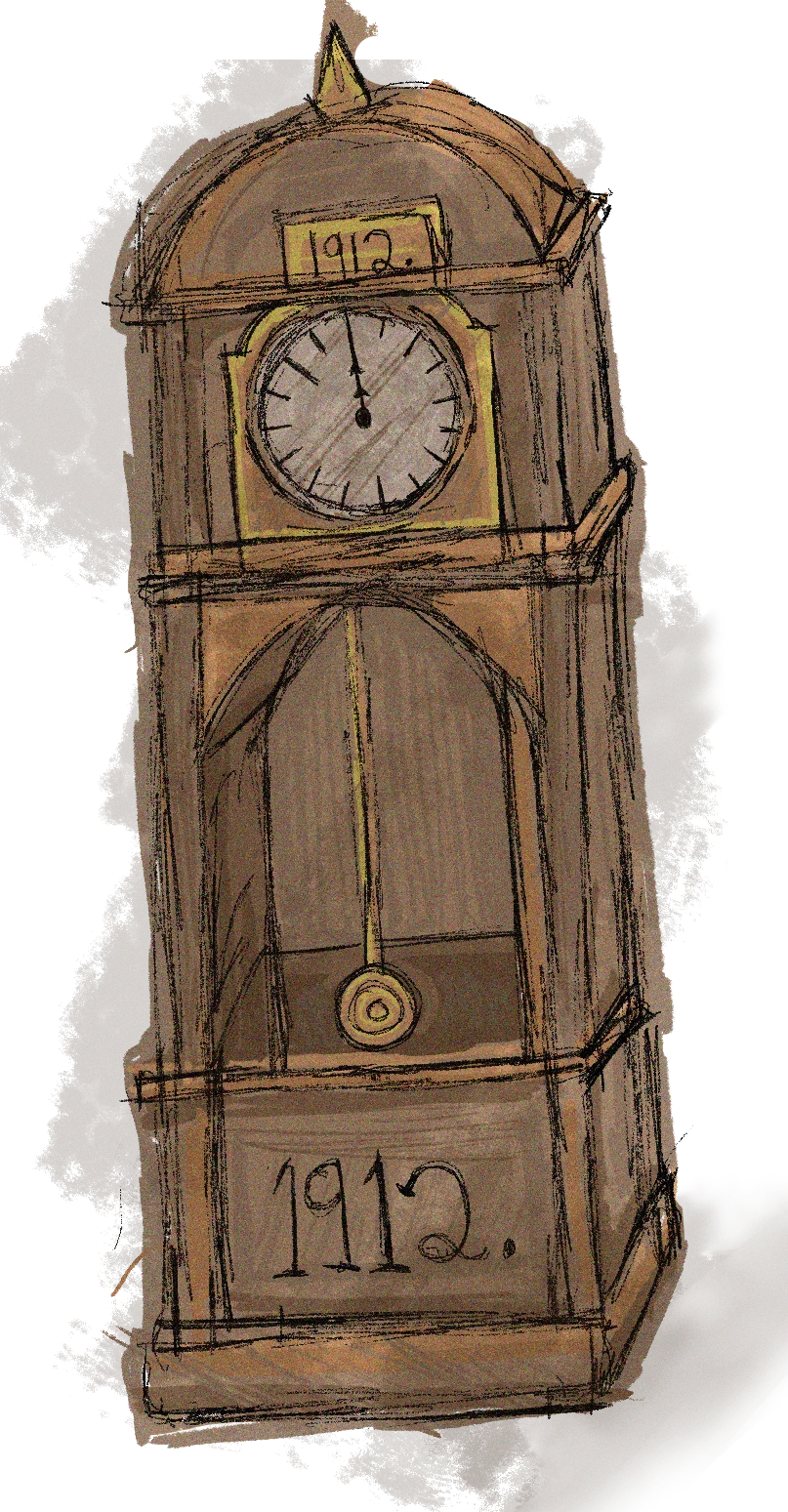 watchWarden | Doors Ideas Wiki | Fandom