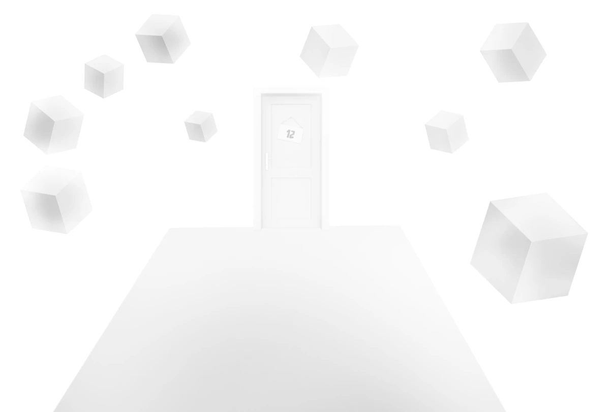 The Cloudy Void | Doors Ideas Wiki | Fandom