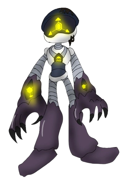 The Chaser | Doors Ideas Wiki | Fandom