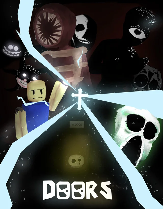 DOORS THE MOVIE | Doors Ideas Wiki | Fandom