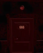Door 666 | Doors Ideas Wiki | Fandom