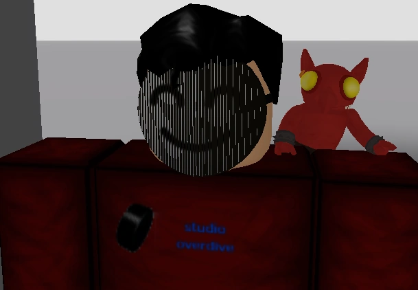 Jason | Doors Ideas Wiki | Fandom