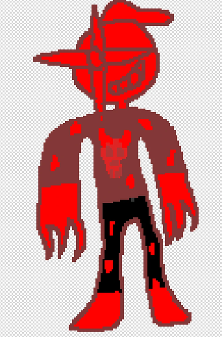 Evil Light (BlackheartedDoorsFan) | Doors Ideas Wiki | Fandom