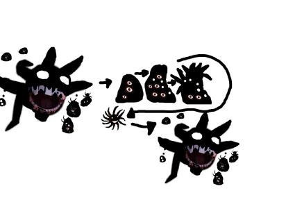 King screech | Doors Ideas Wiki | Fandom