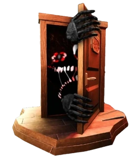 Intense Variations of Entities | Doors Ideas Wiki | Fandom