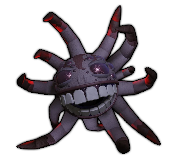 👑 King Grumble | Doors Ideas Wiki | Fandom