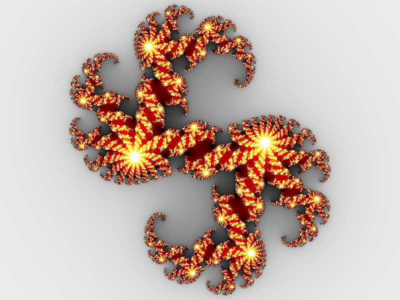 Julia Fractal | Doors Ideas Wiki | Fandom