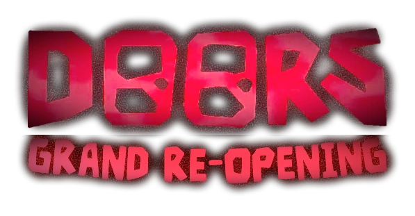 DOORS: The Grand Reopening | Doors Ideas Wiki | Fandom