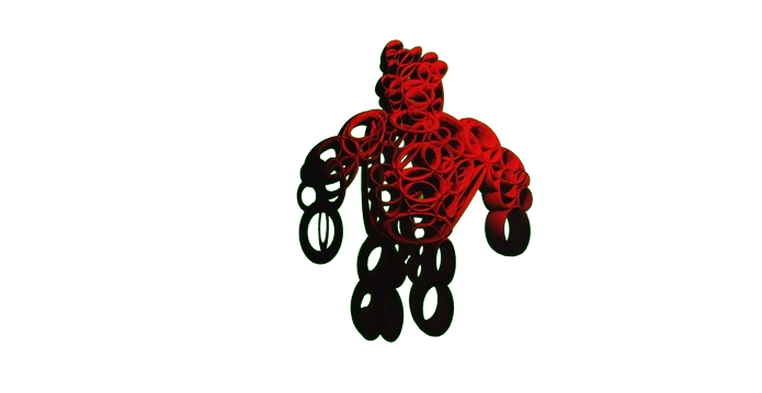 Soul Devourer | Doors Ideas Wiki | Fandom