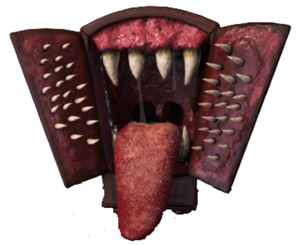 Mimic | Doors Ideas Wiki | Fandom