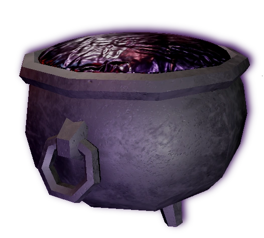 Party Cauldron | Doors Ideas Wiki | Fandom