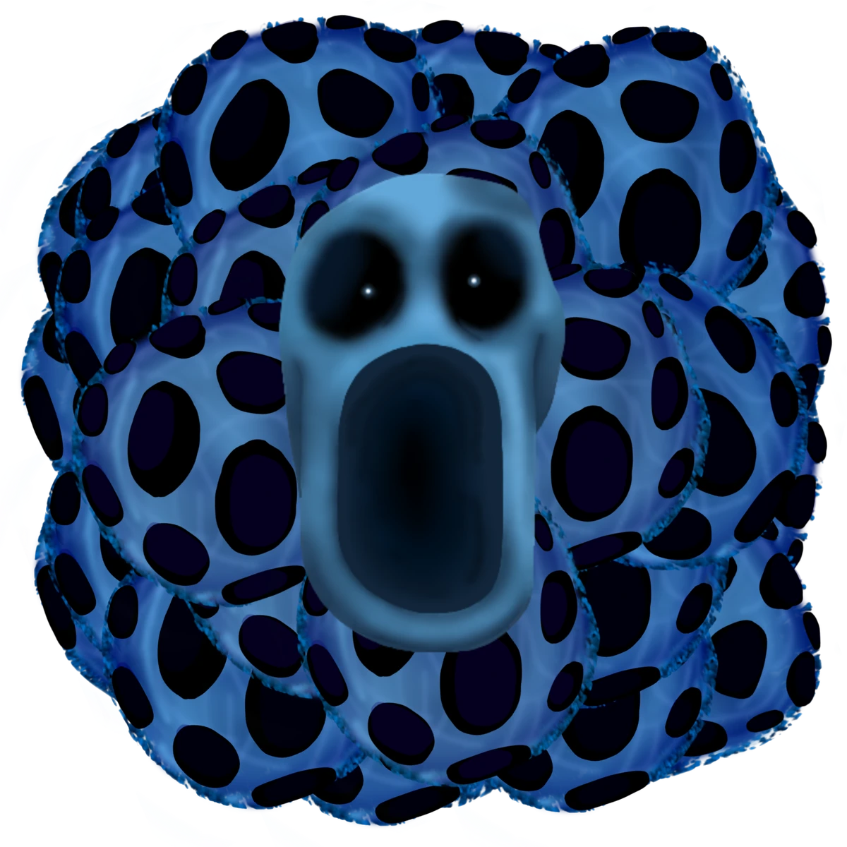 Depth Retake | Doors Ideas Wiki | Fandom