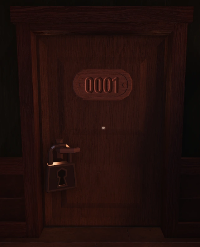 Collide | Doors Ideas Wiki | Fandom