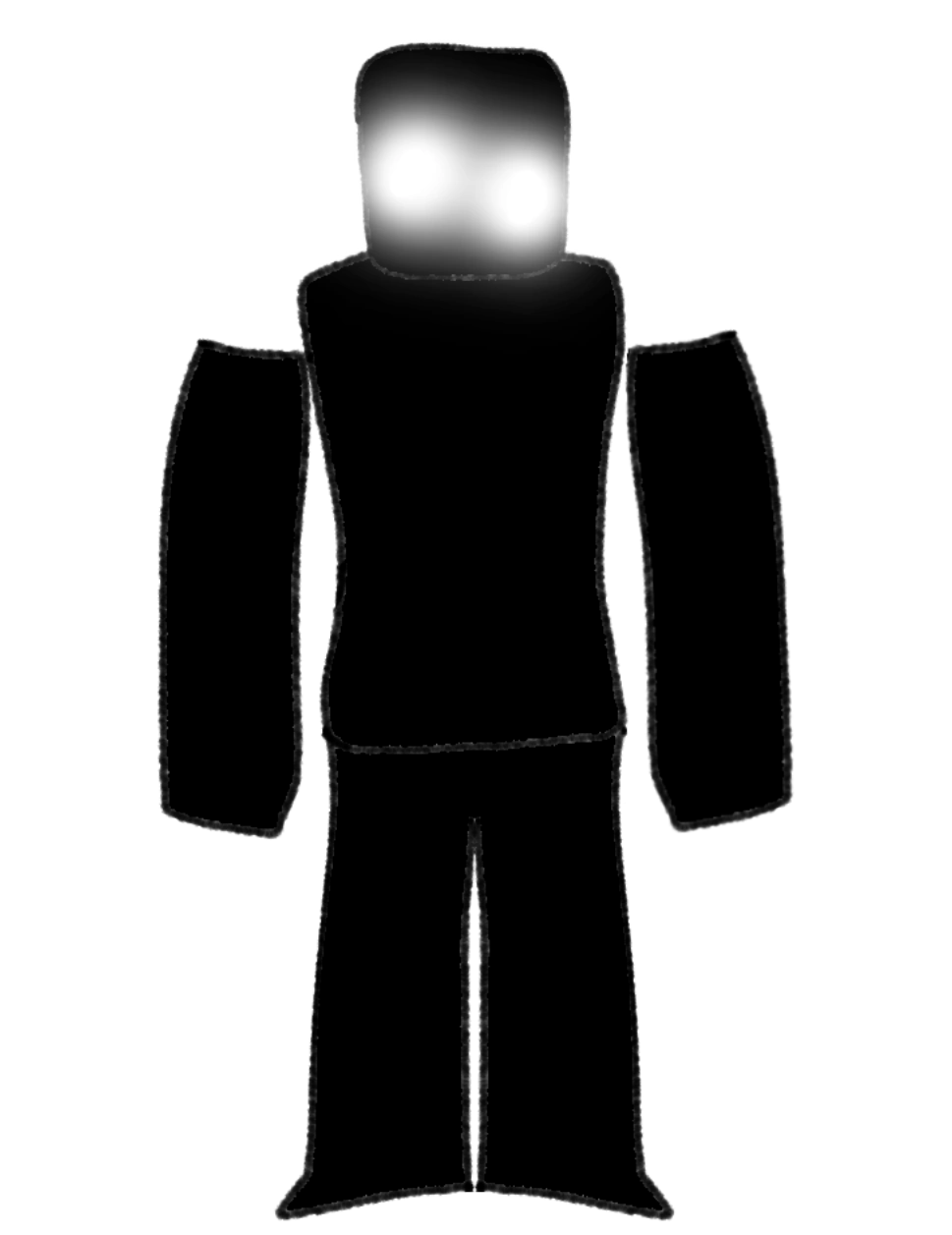 Dark Humanoids | Doors Ideas Wiki | Fandom