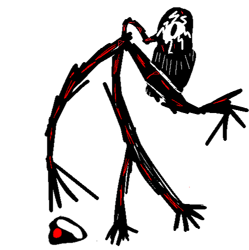 Deformed Seek | Doors Ideas Wiki | Fandom