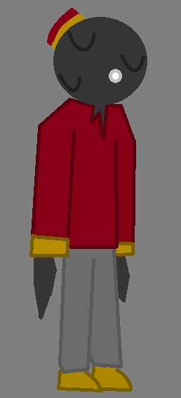 The Butler | Doors Ideas Wiki | Fandom