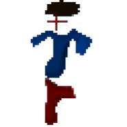 Corrupted | Doors Ideas Wiki | Fandom
