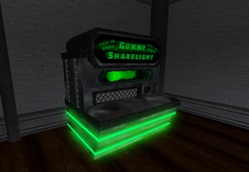 Gummy Shakelight | Doors Ideas Wiki | Fandom
