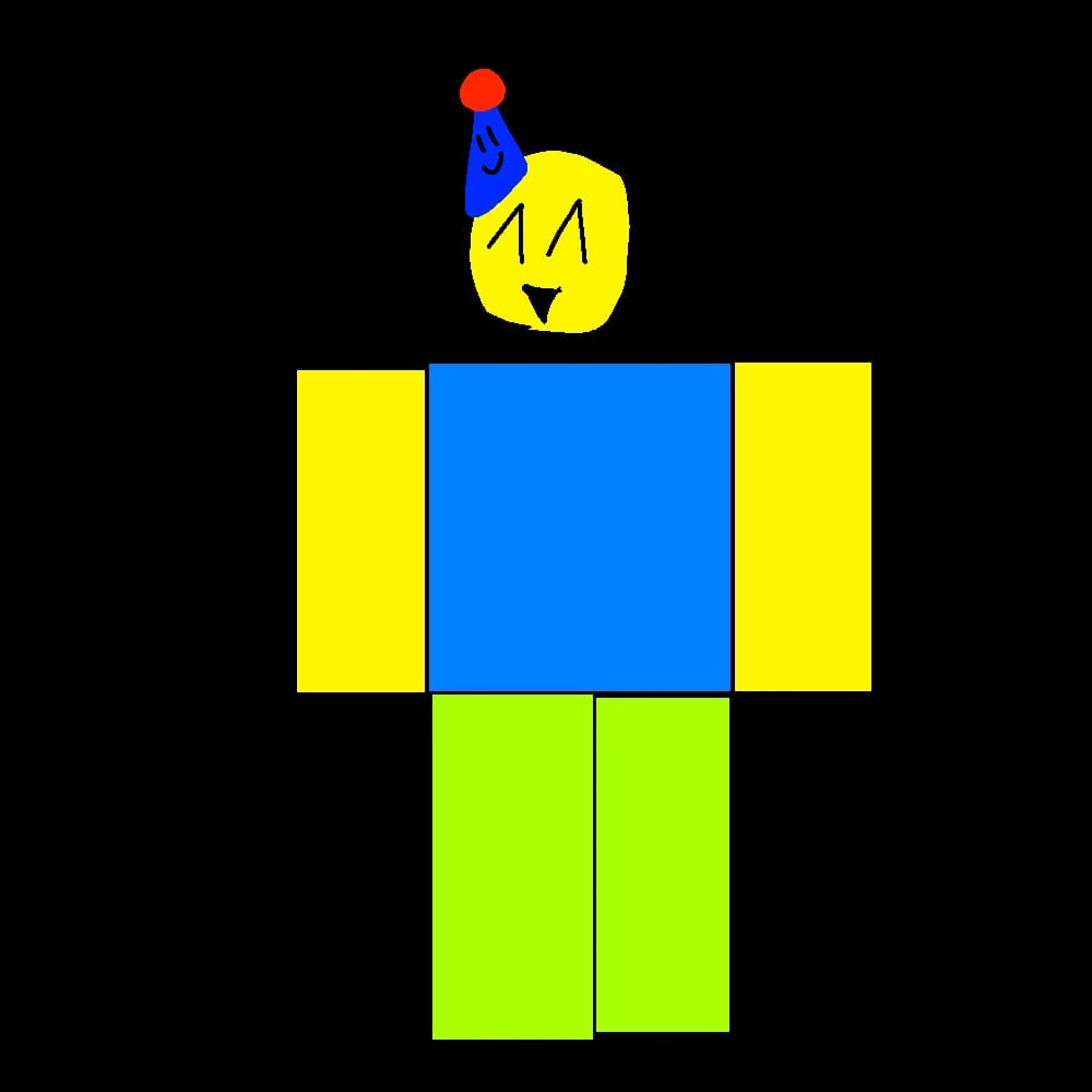 Happy:D | Doors Ideas Wiki | Fandom